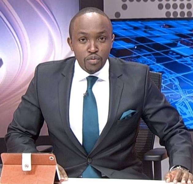 Hassan Mugambi Biography, Wiki, Wife, Family, Age, Children, Net Worth ...