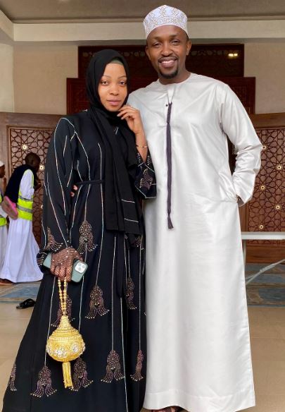 Hassan Mugambi Biography, Wiki, Wife, Family, Age, Children, Net Worth ...