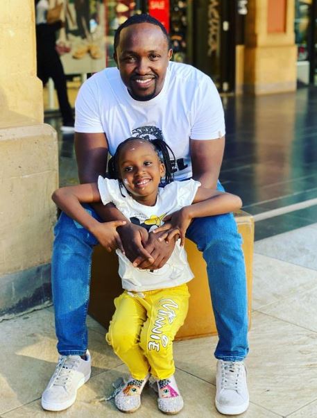 Hassan Mugambi Biography, Wiki, Wife, Family, Age, Children, Net Worth ...