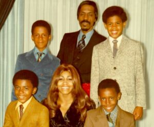 Lorraine Taylor (Ike Turner's Ex-Wife), Biography, Wiki, Age, Husband ...