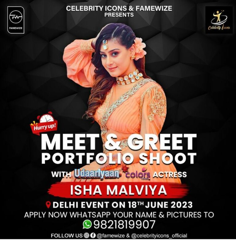 Isha Malviya Biography: Wiki, Birthday, Boyfriend, Parents, Net Worth ...