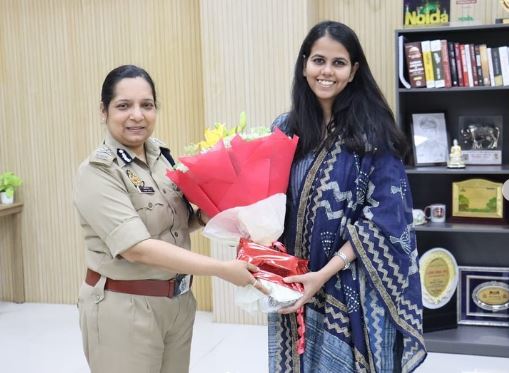 Ishita Kishore (UPSC Topper) Biography, Wiki, Age, Parents, Education ...