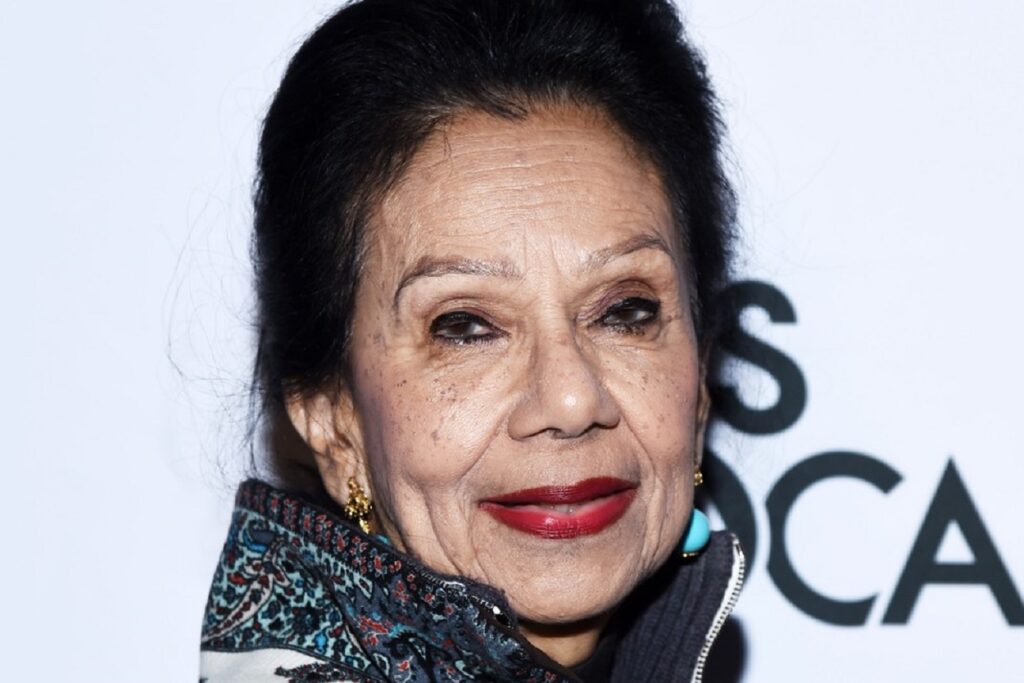 Jacqueline Avant Wikipedia (Clarence Avant’s Wife) Age, Children, Death ...
