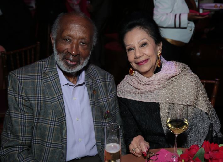Jacqueline Avant Wikipedia (Clarence Avant’s Wife) Age, Children, Death ...