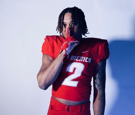 Jaden Hullaby Wiki, Age, Birthday, Girlfriend, Texas, Stats, Net worth ...