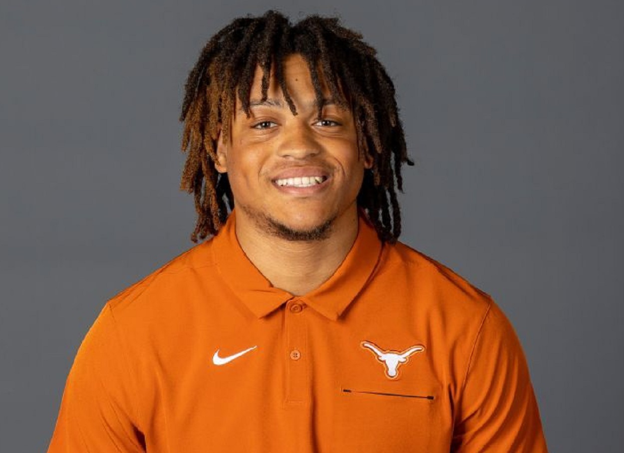 Jaden Hullaby Wiki, Age, Birthday, Girlfriend, Texas, Stats, Net worth ...