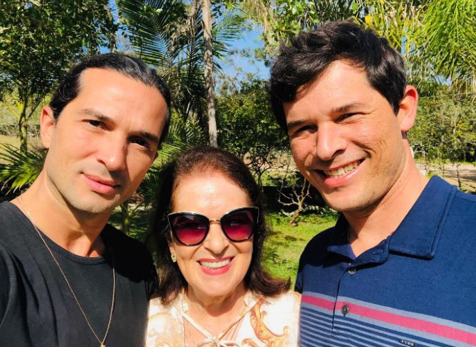 Jeff Machado Wiki, Biography, Age, Death, Wife, Family, Net Worth ...