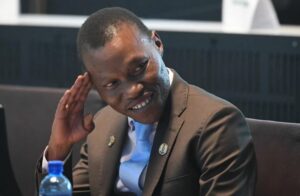 Kabelo Gwamanda Wiki (Joburg's Mayor) Wife, Age, Net Worth, Parents ...