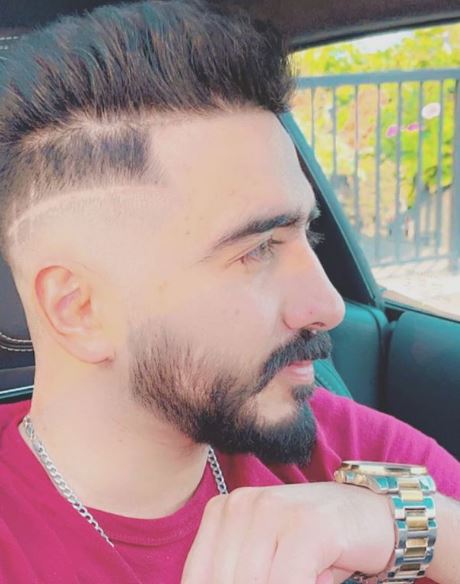 Kanwar Chahal Wiki, Age, Wife, Parents, Death Reason, Biography, Songs ...