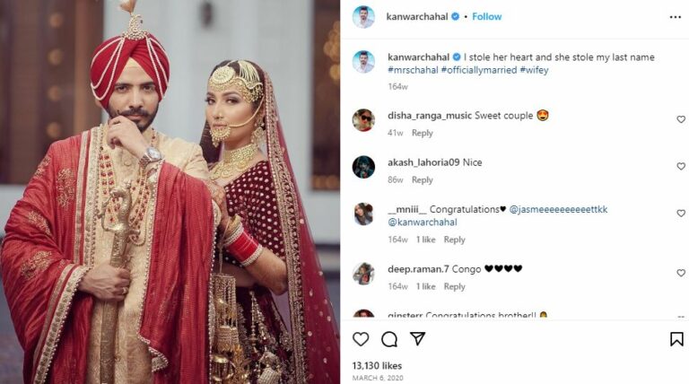 Kanwar Chahal Wiki, Age, Wife, Parents, Death Reason, Biography, Songs ...