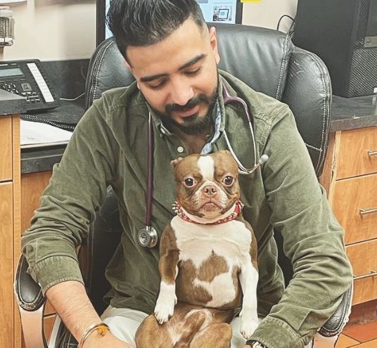 Kanwar Chahal Wiki, Age, Wife, Parents, Death Reason, Biography, Songs ...