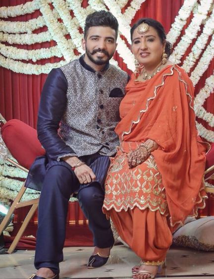 Kanwar Chahal Wiki, Age, Wife, Parents, Death Reason, Biography, Songs ...