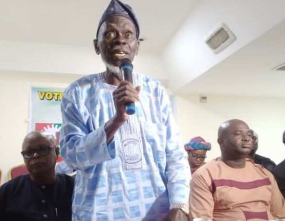 Lamidi Apapa Biography, Wiki, Wife, Children, Family, Net Worth, Age ...