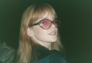 Laurel Marsden Age, Height, Parents, Net Worth, Wiki, Biography ...