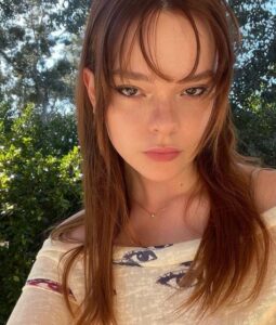 Laurel Marsden Age, Height, Parents, Net Worth, Wiki, Biography ...