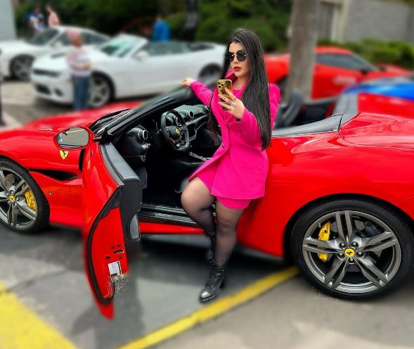 Luanne Jardim: Wiki, Biography, Age, Husband, Kids, Death Reason ...