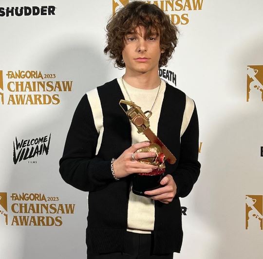 Mason Thames Wikipedia, Age, Career, Biography, Girlfriend, Wiki