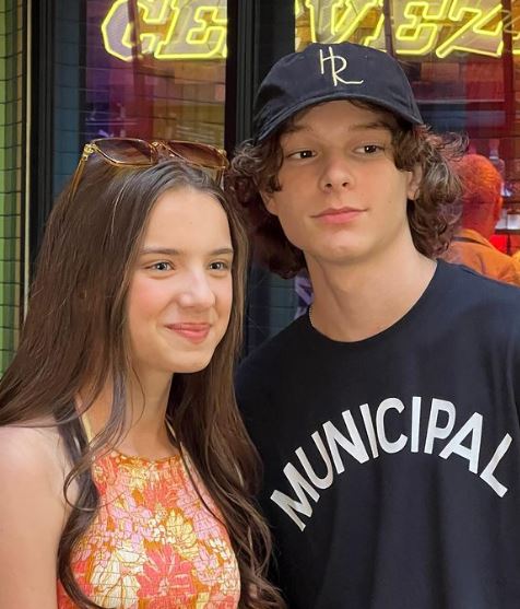 Mason Thames Wikipedia, Age, Career, Biography, Girlfriend, Wiki