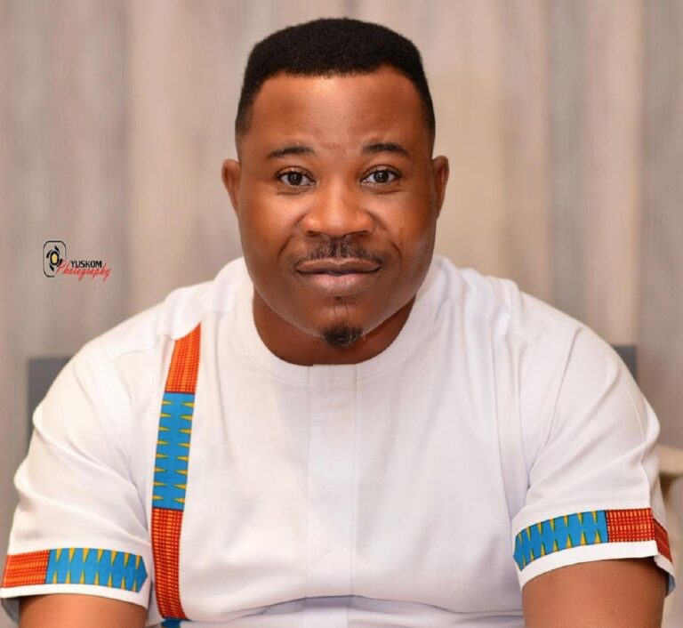 Murphy Afolabi Wiki, Wife, Age, Family, Sister, Children, Net Worth ...