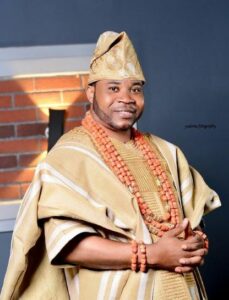 Murphy Afolabi Wiki, Wife, Age, Family, Sister, Children, Net Worth ...