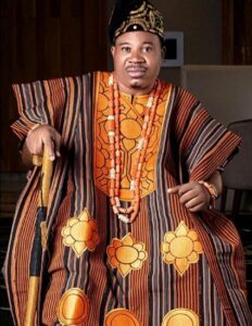 Murphy Afolabi Wiki, Wife, Age, Family, Sister, Children, Net Worth ...