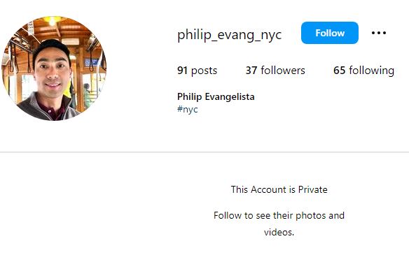 Philip Evangelista Wiki (LJ Reyes' Boyfriend) Age, Biography, Family ...