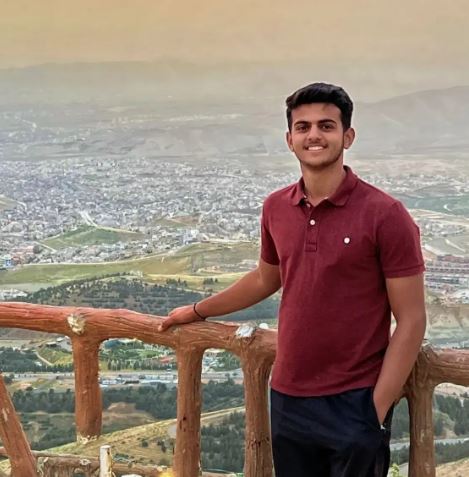 Prathamesh Jawkar Wiki, Age, Archery, Girlfriend, Parents, Records, Net ...