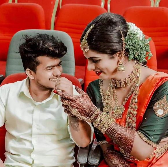 Praveen Nath Wiki (Kerala’s First Transgender) Wife Rishana Aishu, Age ...