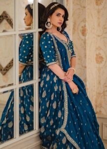 Priya Ahuja Rajda (Actress) Wiki, Biography, Age, Husband, Family ...