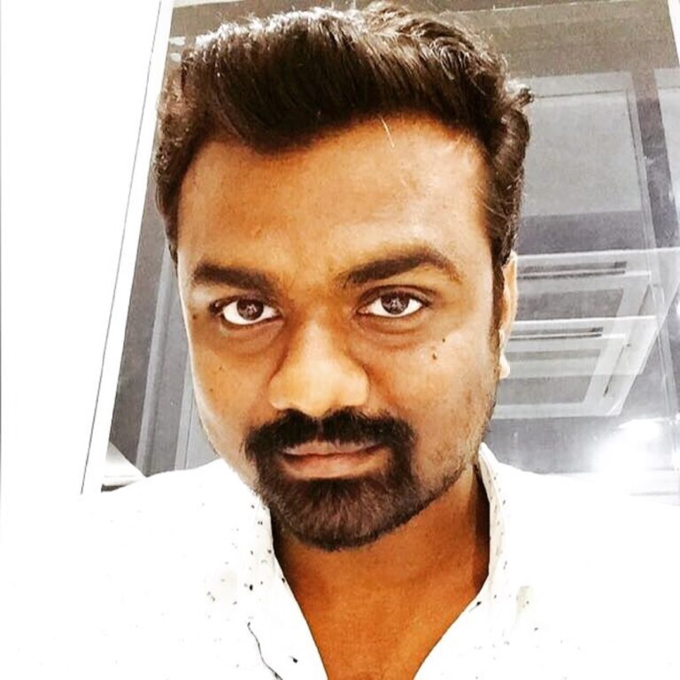 Rajkumar Periasamy Wiki: Biography, Age, Wife, Family, Caste, Height ...