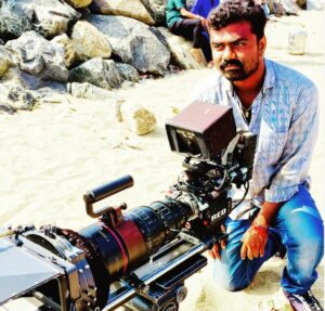 Rajkumar Periasamy Wiki: Biography, Age, Wife, Family, Caste, Height ...