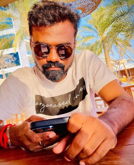 Rajkumar Periasamy Wiki: Biography, Age, Wife, Family, Caste, Height ...