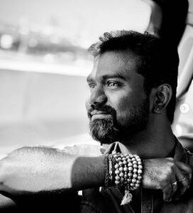 Rajkumar Periasamy Wiki: Biography, Age, Wife, Family, Caste, Height ...