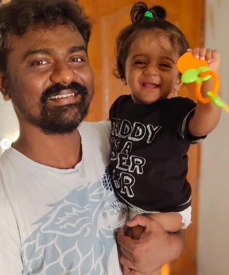Rajkumar Periasamy Wiki: Biography, Age, Wife, Family, Caste, Height ...
