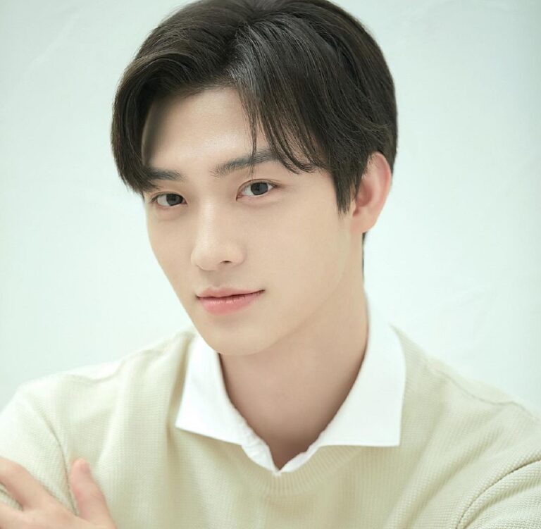 Sang Heon Lee Wiki, Age, Height, Girlfriend, Parents, Nationality ...