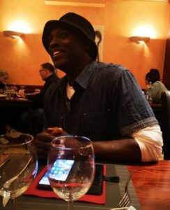 Serge Kimoni Wiki, Biography, Age, Wife, Kids, Net Worth, Family, Cause ...
