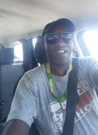 Serge Kimoni Wiki, Biography, Age, Wife, Kids, Net Worth, Family, Cause ...