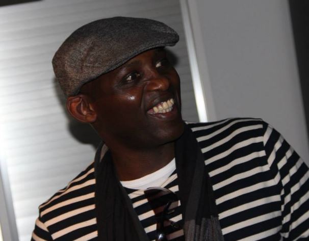Serge Kimoni Wiki, Biography, Age, Wife, Kids, Net Worth, Family, Cause ...