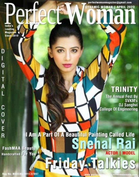 Snehal Rai Wiki, Biography, Age, Husband, Family, Kids, Height ...