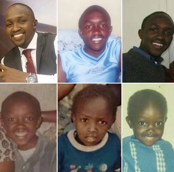 Hassan Mugambi Biography, Wiki, Wife, Family, Age, Children, Net Worth ...