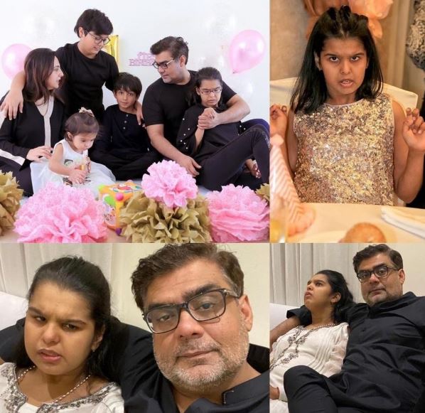 Sumaiya Salman Age (Salman Iqbal's Daughter) Wiki, Death Cause, Mother ...