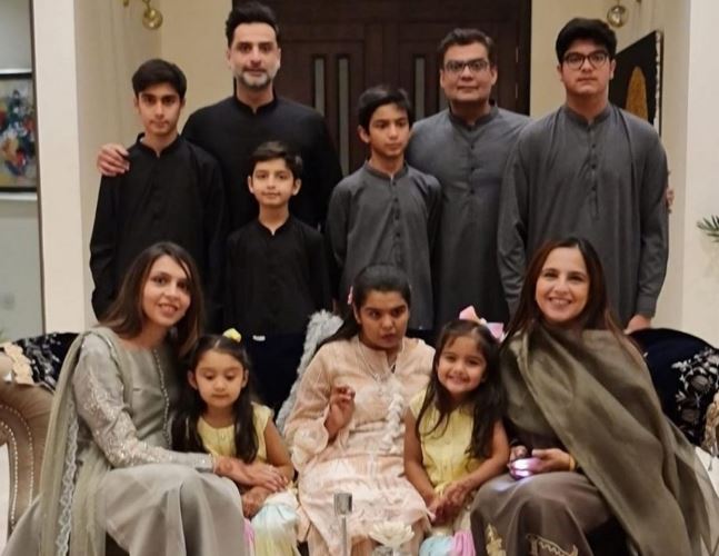 Sumaiya Salman Age (Salman Iqbal's Daughter) Wiki, Death Cause, Mother ...