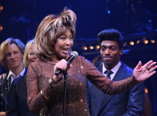 Ike Turner Jr Wiki (Tina Turner's Son), Biography, Wife, Age, Parents ...