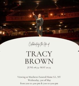 Tracy Brown (Author) Age, Wiki, Biography, Husband, Kids, Death Cause ...