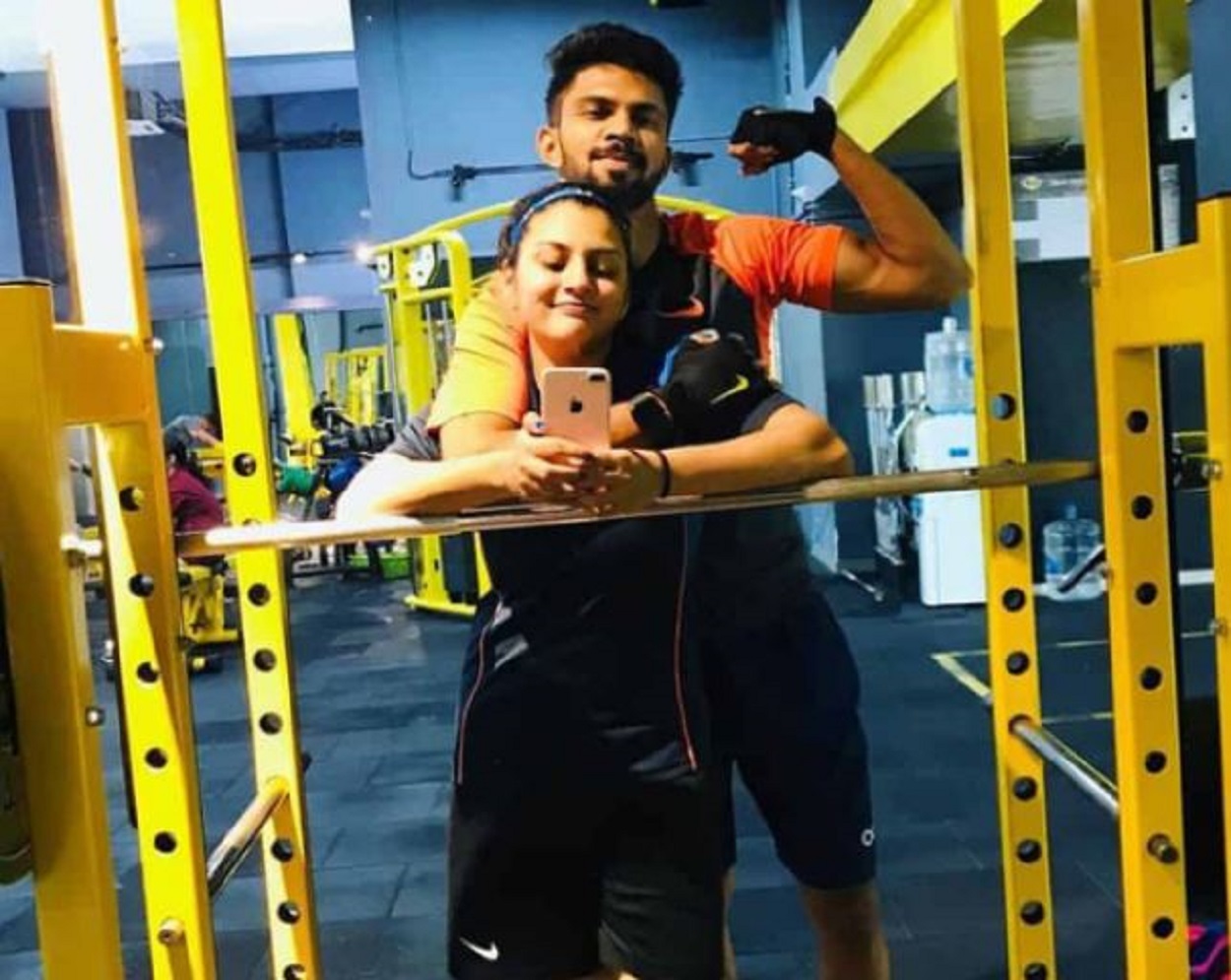 Utkarsha Pawar Wiki, Age, Instagram, Net worth, Photos, Husband ...