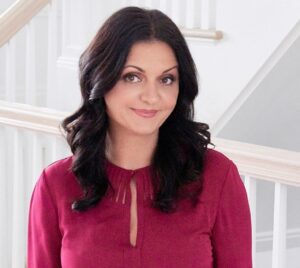 Adina Azarian (Real Estate Agent) Wiki, Biography, Age, Husband, Kids ...