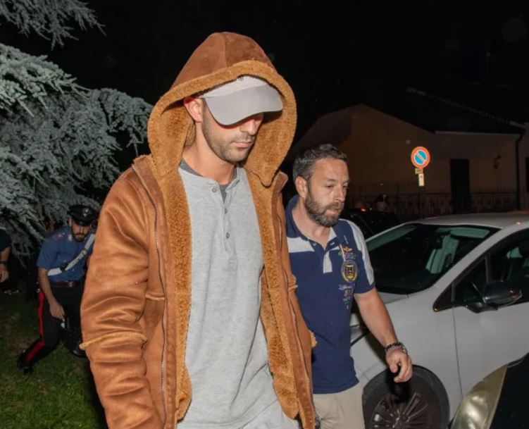 Who is Alessandro Impagnatiello? Biography, Wiki, Age, Girlfriend ...