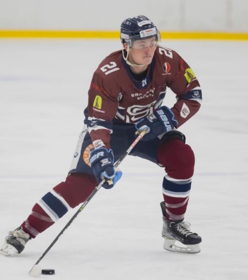 Alex Graham (Sheffield Steelers) Wiki, Biography, Family, Age, Death ...