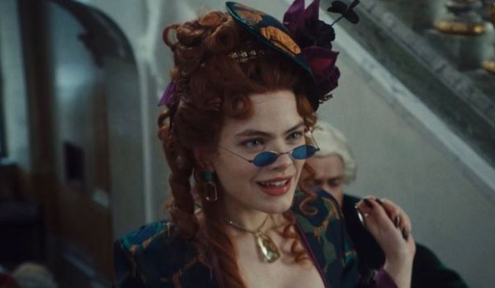 Alva Bratt (Actress) Biography, Wiki, Height, Age, Boyfriend, Parents ...
