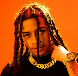 DD Osama (Rapper) Wiki, Age, Height, Girlfriend, Net Worth, Family ...